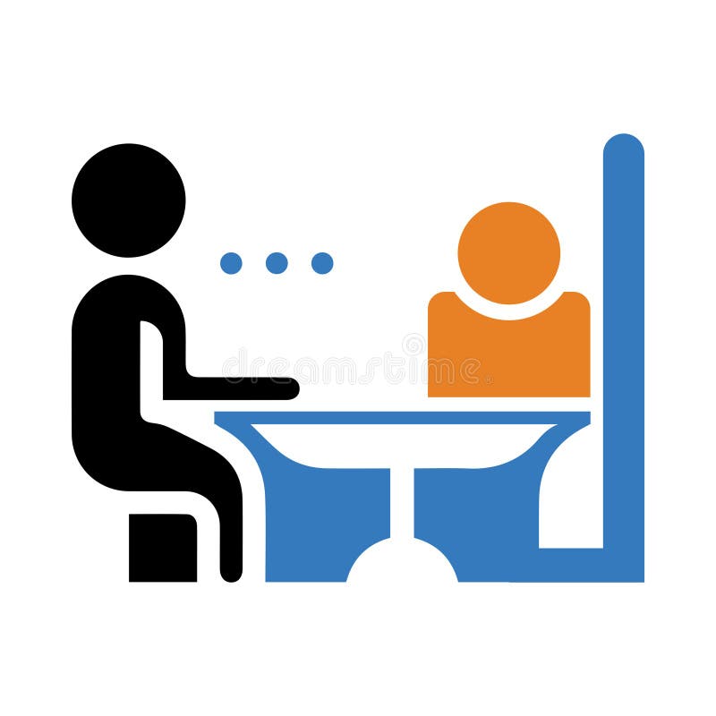 People Talking Icon Stock Illustrations – 25,974 People Talking Icon ...
