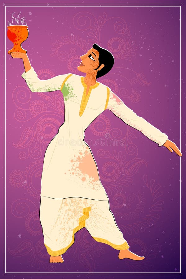 Dhunuchi Stock Illustrations – 255 Dhunuchi Stock Illustrations ...