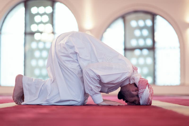 Namaz stock photo. Image of muslims, holy, religion, beads - 18166532