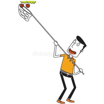 Pick Fruit Man Stock Illustrations – 638 Pick Fruit Man Stock ...