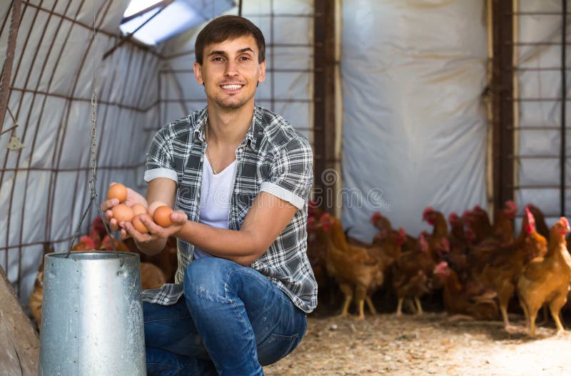 502 Man Carrying Chicken Stock Photos - Free & Royalty-Free Stock ...