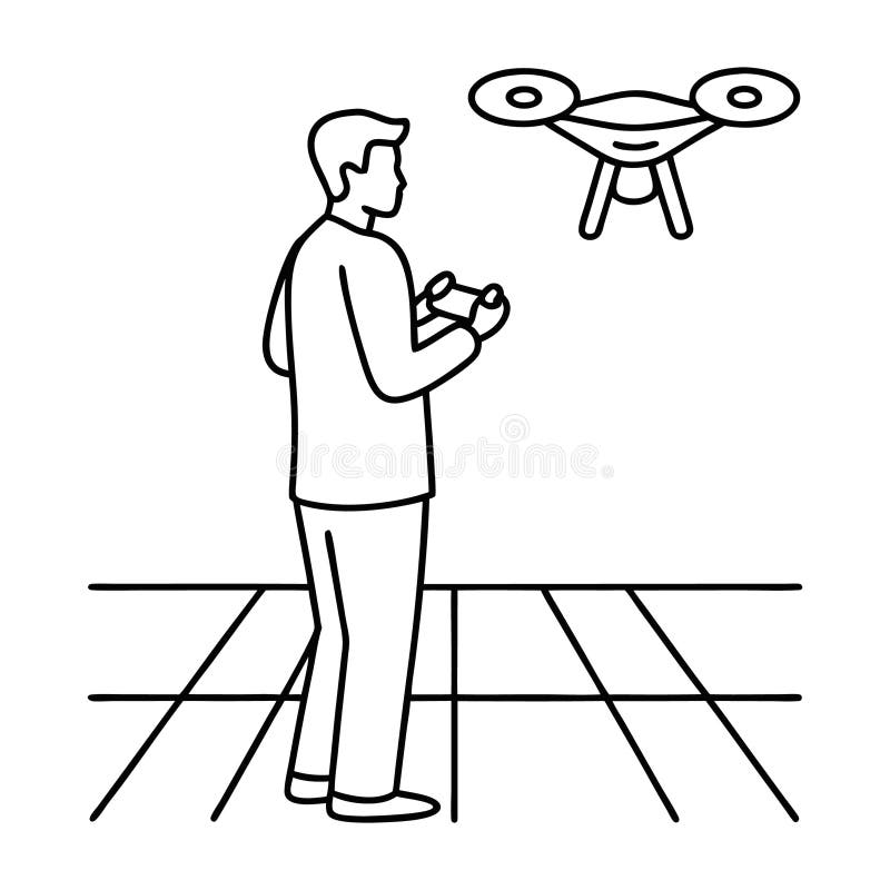 Controller Modern Technology Stock Illustrations – 25,442 Controller ...