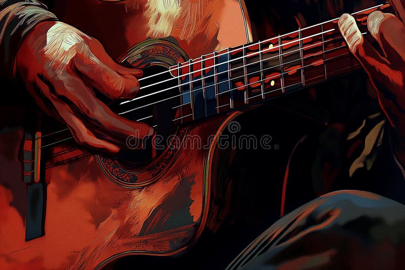 Man Strings Stock Illustrations – 1,359 Man Strings Stock Illustrations ...