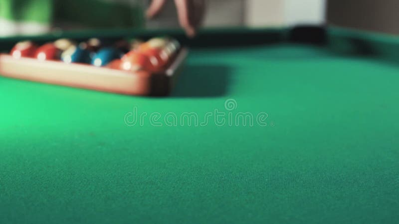 Playing in a Pool stock video. Video of holidays, waterfall - 56135317