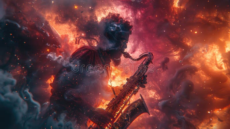 169 Saxophone Fire Stock Photos - Free & Royalty-Free Stock Photos from ...
