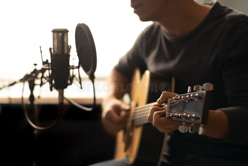 1,300 Spanish Microphone Stock Photos - Free & Royalty-Free Stock ...