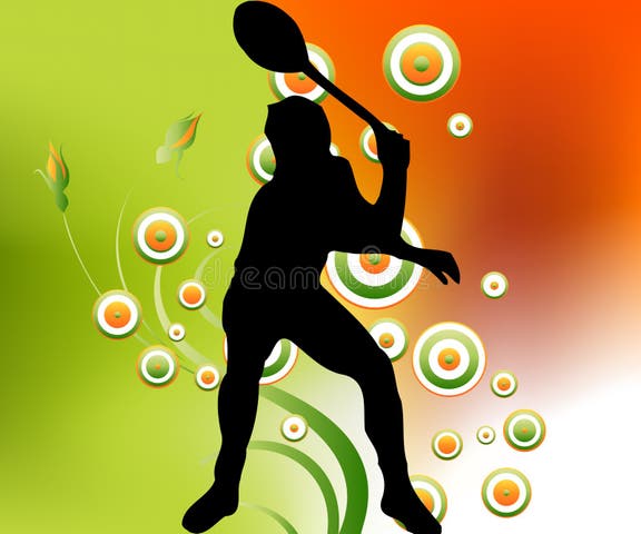 Man Playing Tennis Stock Illustrations – 3,811 Man Playing Tennis Stock ...