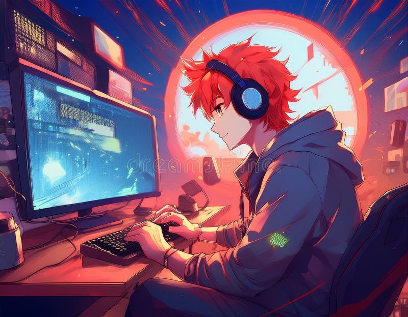 Gamer Avatars Stock Photos - Free & Royalty-Free Stock Photos from ...