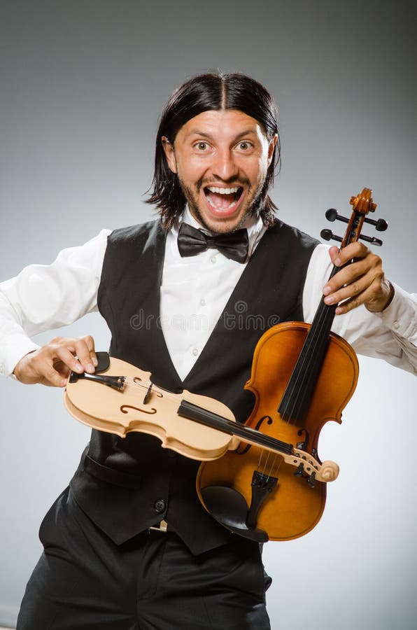 Black Man Playing Violin Stock Photos - Download 829 Royalty Free Photos