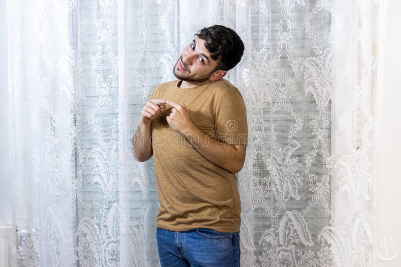 Embarrassed Posture Stock Photos - Free & Royalty-Free Stock Photos ...