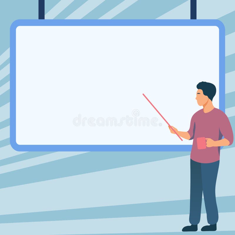 Cartoon Stick New Ideas Stock Illustrations – 78 Cartoon Stick New ...