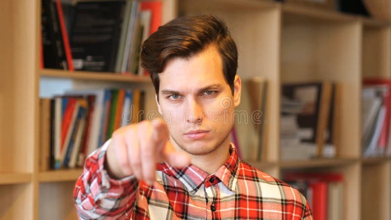 Man Pointing Toward Camera Stock Photos - Free & Royalty-Free Stock ...