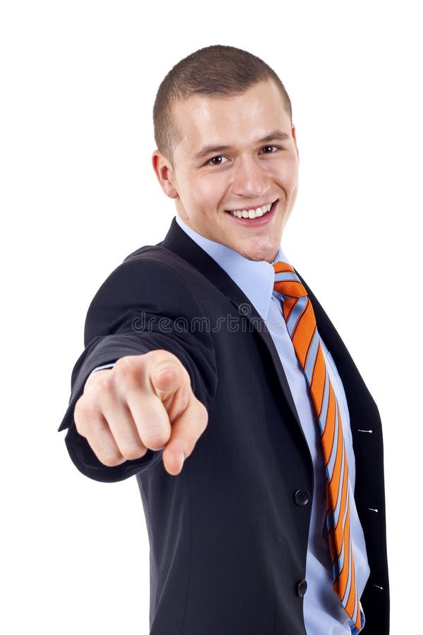 Man pointing at you stock photo. Image of adult, caucasian - 14213134 Man pointing at you stock photo. Image of adult, caucasian - 14213134