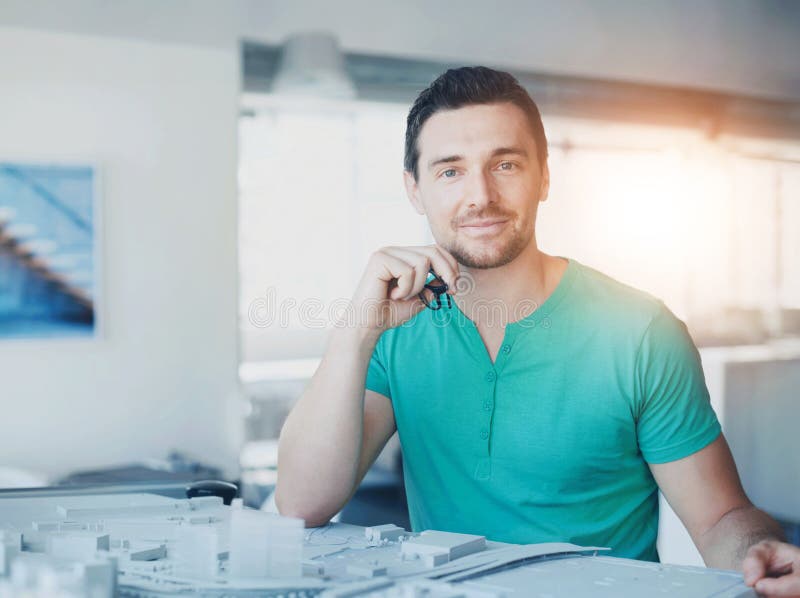 Project Management 3d Man Stock Illustrations – 2,839 Project ...