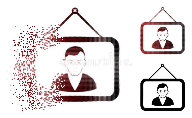 Dissolving Man Stock Illustrations – 1,039 Dissolving Man Stock ...