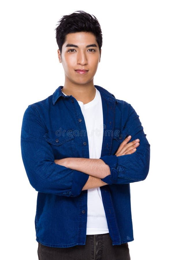 Man portrait stock photo. Image of friendly, indian, clothes - 48598746