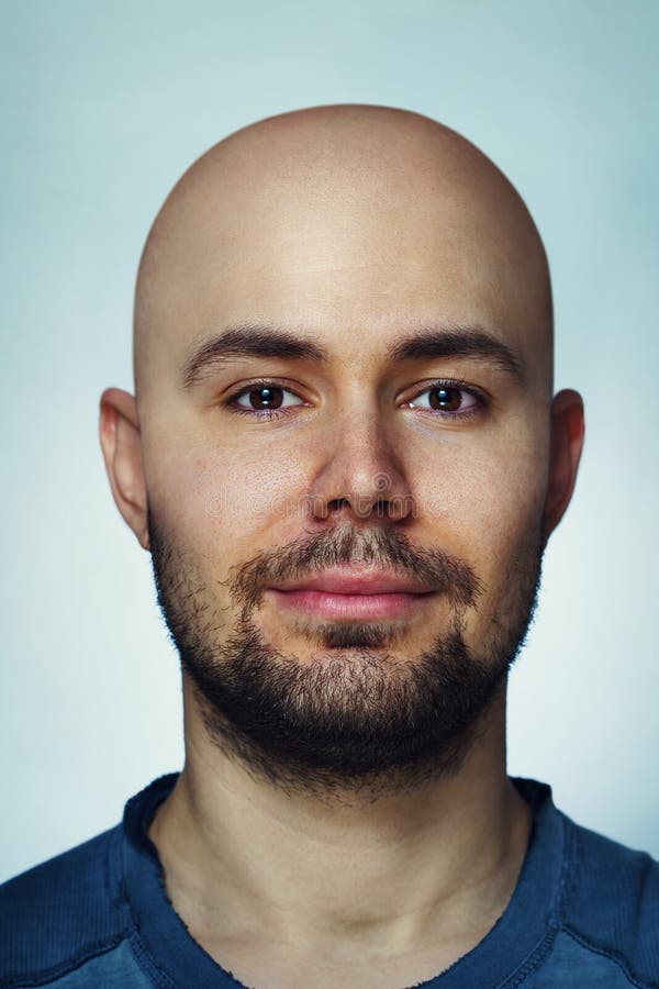 Man portrait stock photo. Image of view, people, facial - 84848870