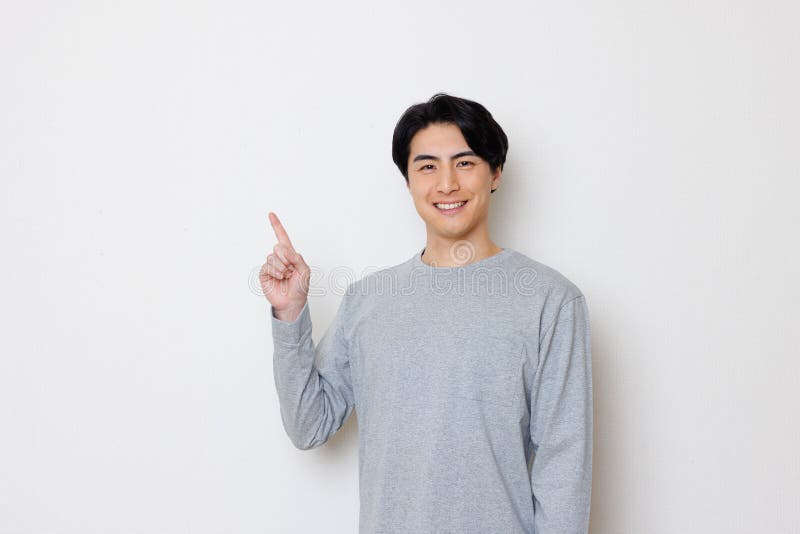 Man posing stock image. Image of camera, person, pointing - 283229919