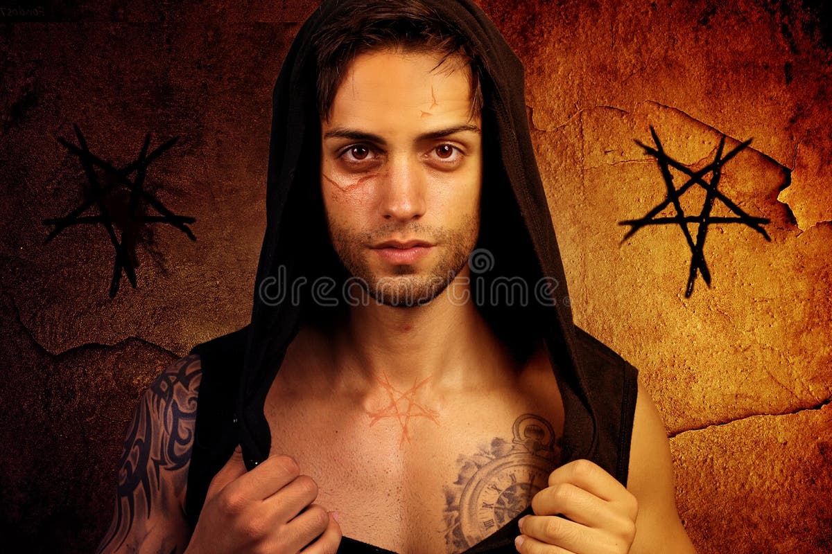 1,330 Possessed Face Stock Photos - Free & Royalty-Free Stock Photos ...