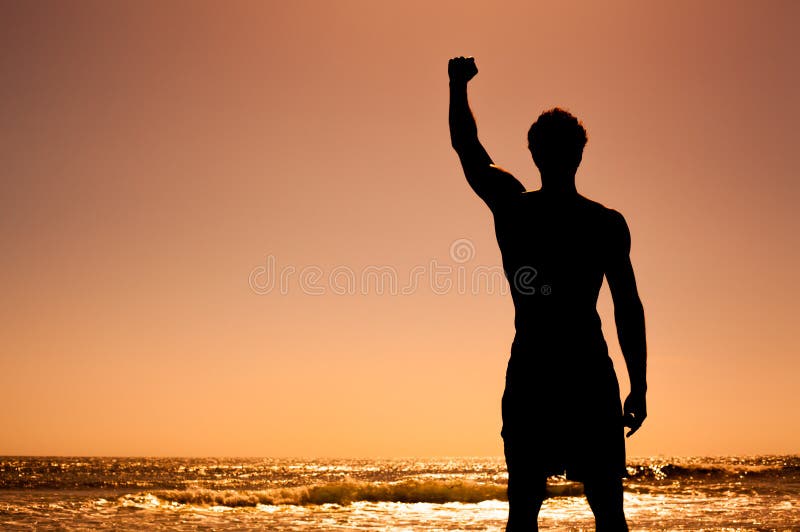 Man power stock image. Image of freedom, design, power - 46101633