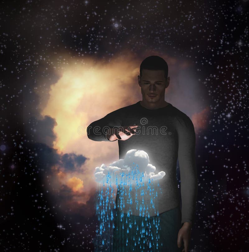 Rainhuman Elements Stock Illustrations – 1 Rainhuman Elements Stock ...