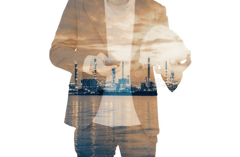 Man in Power stock image. Image of manament, modern, posing - 49951987