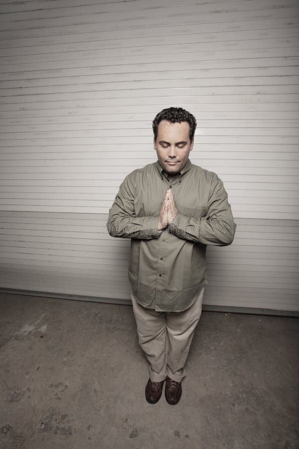 Man getting ready to fight stock photo. Image of twenties - 10360880