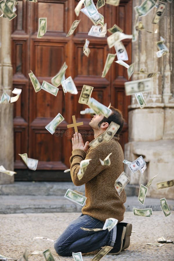 27+ Money falling man Free Stock Photos - StockFreeImages