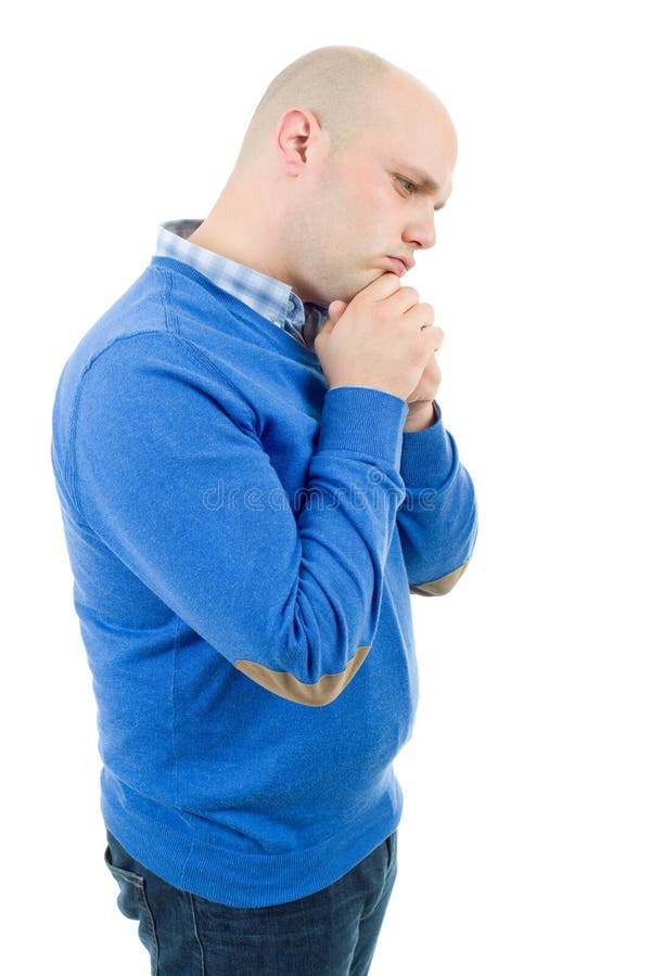 Man praying stock image. Image of christian, hope, faith - 77302565