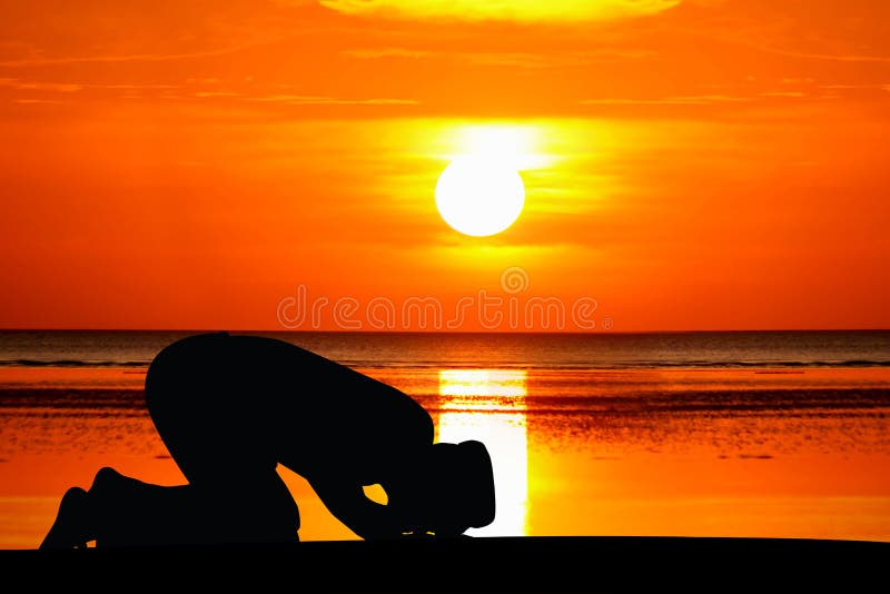 179 Man Praying Sea Sunset Photos - Free & Royalty-Free Stock Photos ...