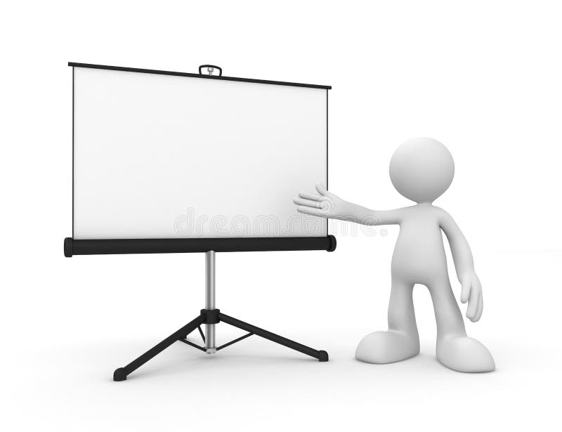 Template Powerpoint Lecture Stock Illustrations – 7 Template Powerpoint ...