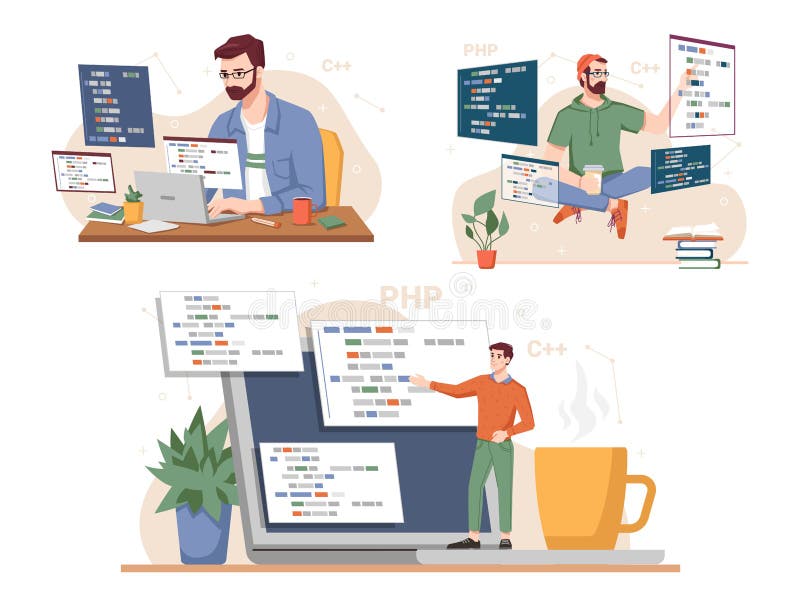 Coffee Tester Stock Illustrations – 47 Coffee Tester Stock ...