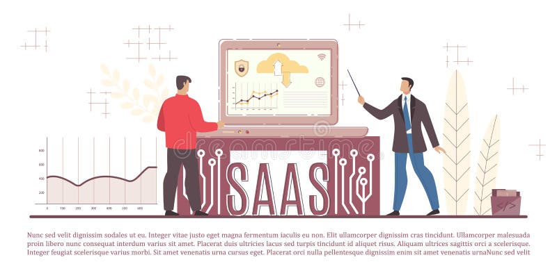 Saas Poster Stock Illustrations – 234 Saas Poster Stock Illustrations ...