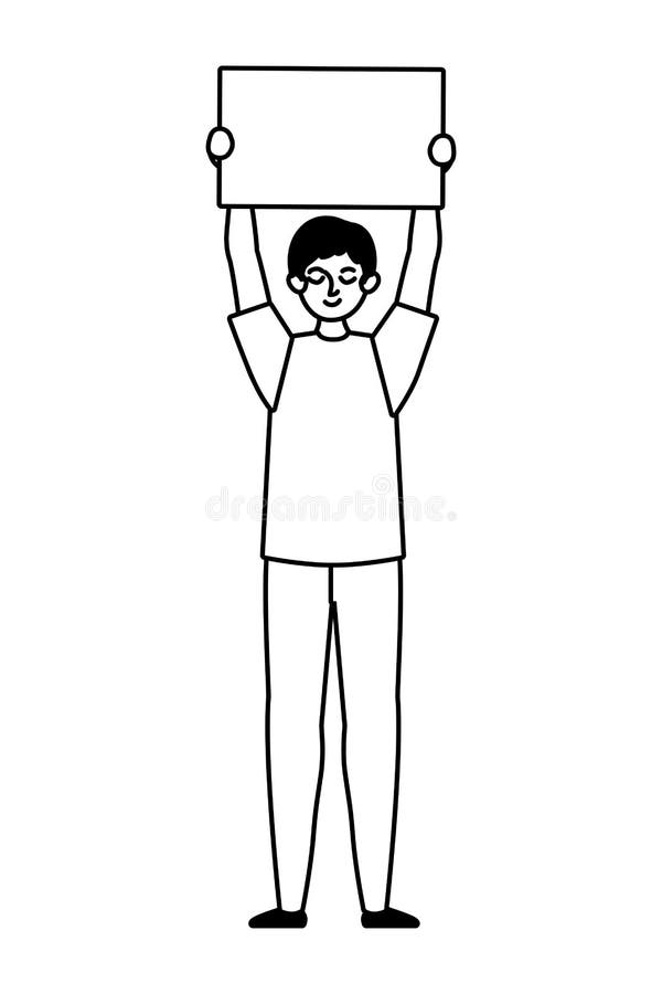 Declaration Man Rights Stock Illustrations – 195 Declaration Man Rights ...