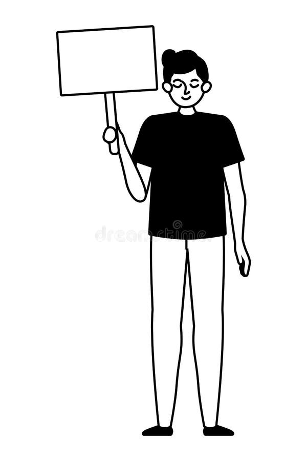 Declaration Man Rights Stock Illustrations – 195 Declaration Man Rights ...