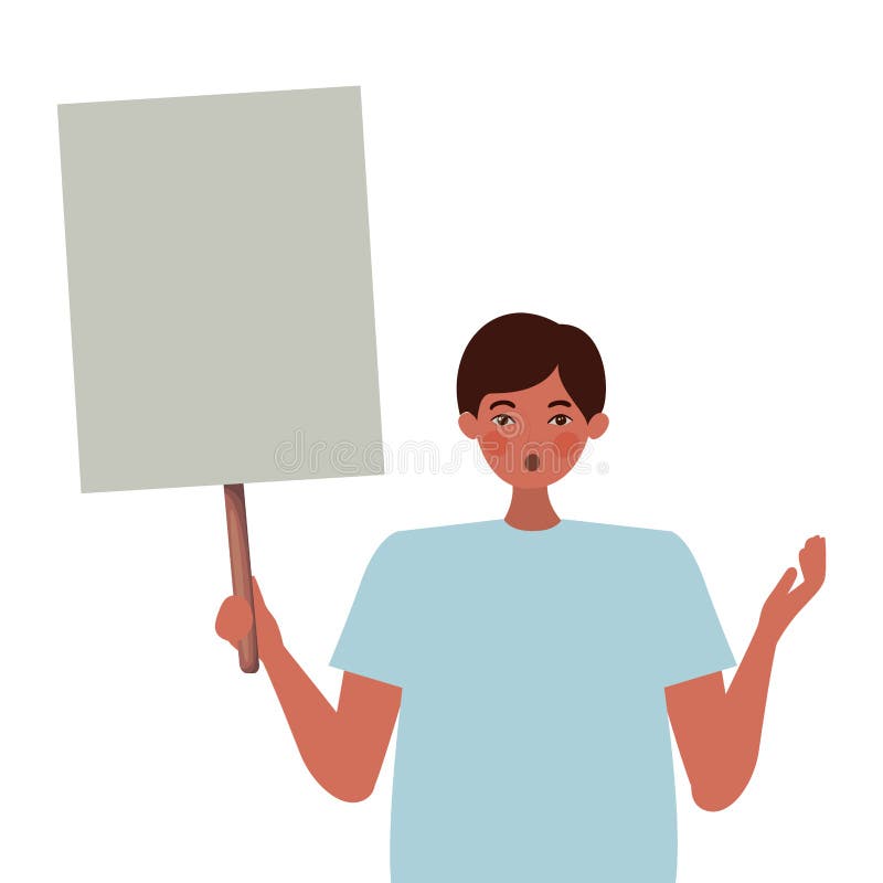 Declaration Man Rights Stock Illustrations – 195 Declaration Man Rights ...