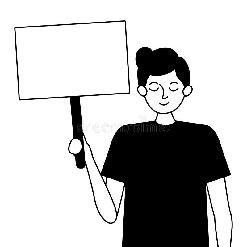 Declaration Man Rights Stock Illustrations – 195 Declaration Man Rights ...