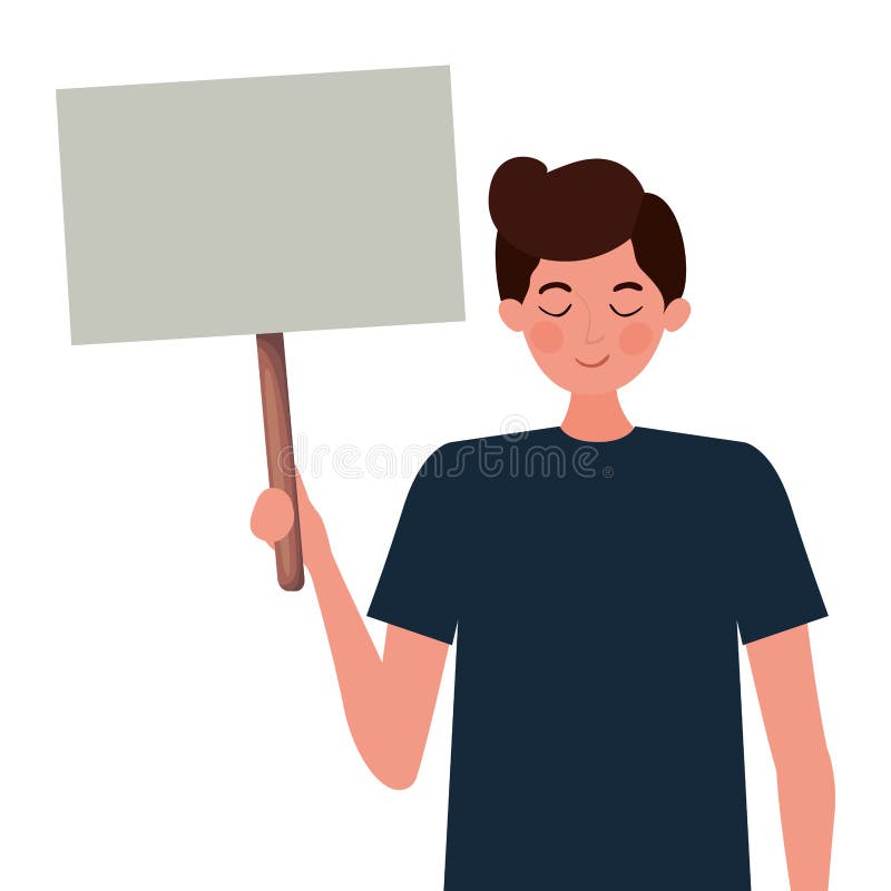 Declaration Man Rights Stock Illustrations – 195 Declaration Man Rights ...