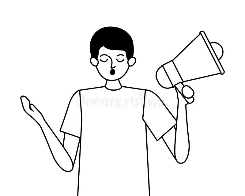 Declaration Man Rights Stock Illustrations – 195 Declaration Man Rights ...