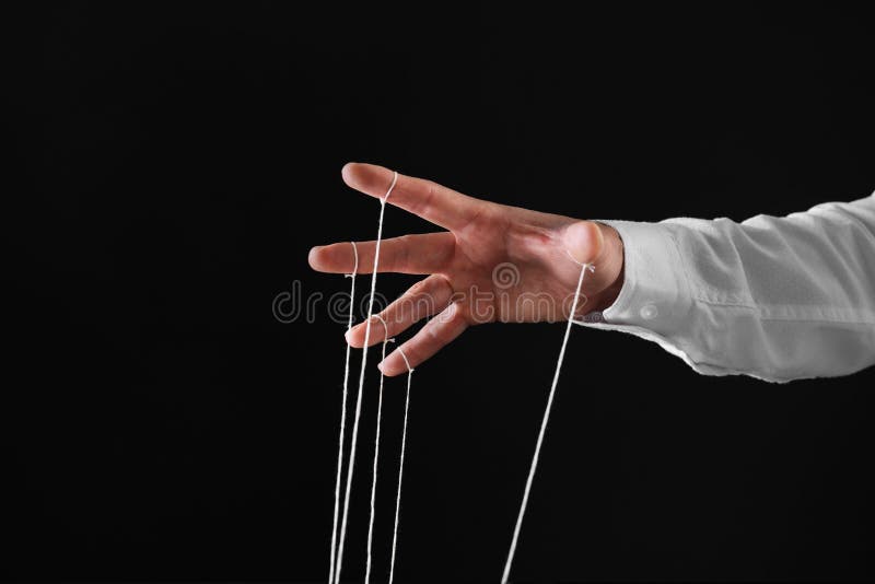 Pulling Strings