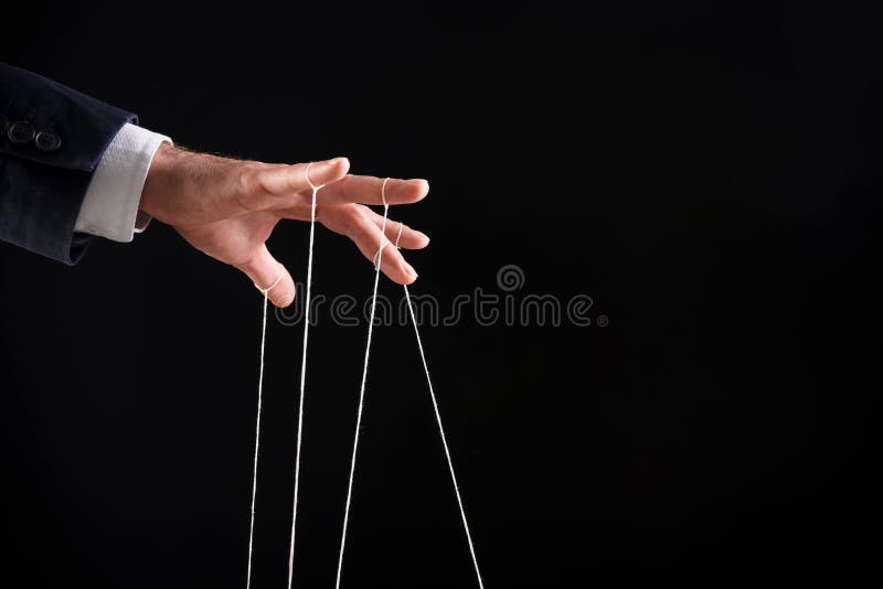 Pulling Strings