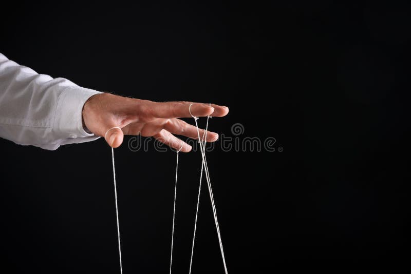 458 Man Pulling Strings Stock Photos - Free & Royalty-Free Stock Photos ...
