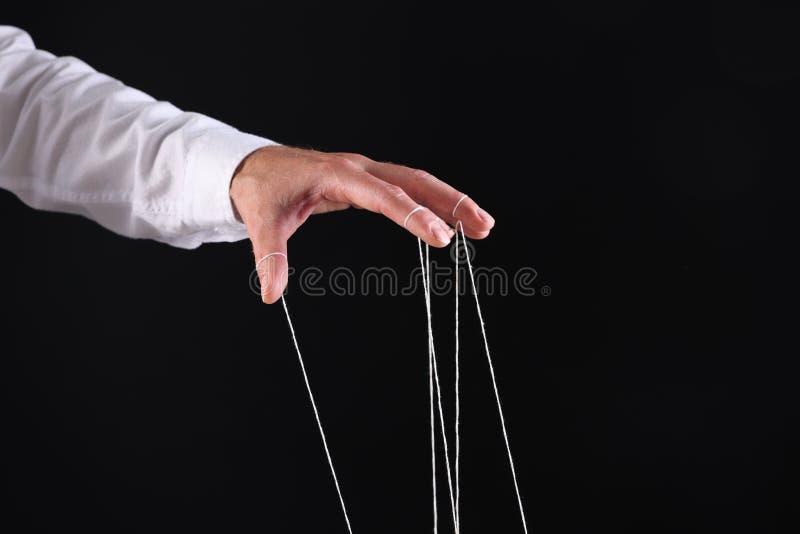 Pulling Strings