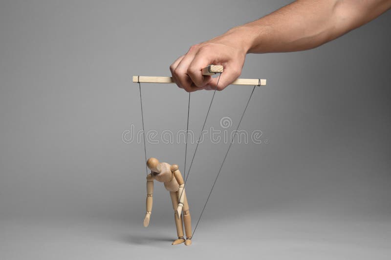 285 Puppet Hand Holding Strings Stock Photos - Free & Royalty-Free ...