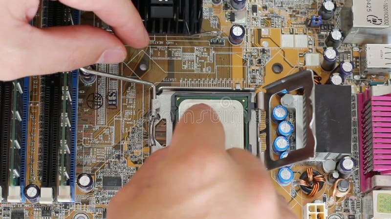 A Computer Processor with Millions of Connections and Signals ...