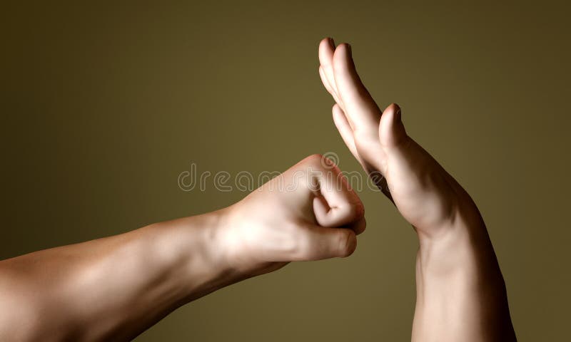 Hand Slap Stock Illustrations – 967 Hand Slap Stock Illustrations ...