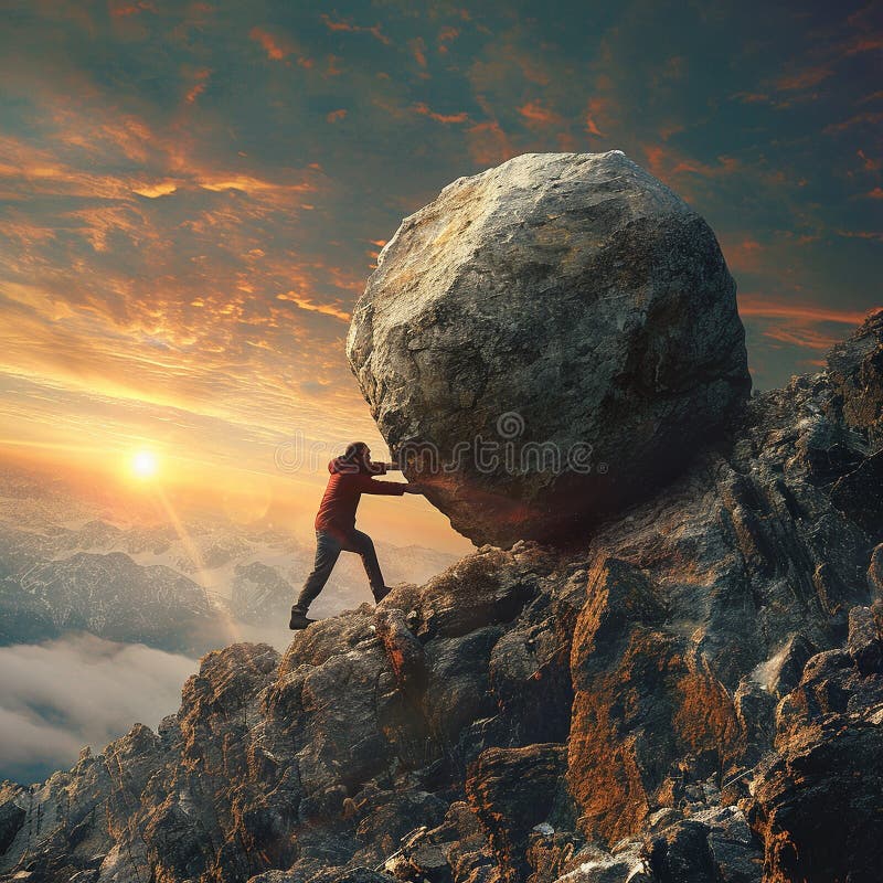 Uphill Battle Stock Illustrations – 47 Uphill Battle Stock ...