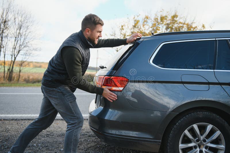 840 Man Pushing Rock Stock Photos - Free & Royalty-Free Stock Photos ...