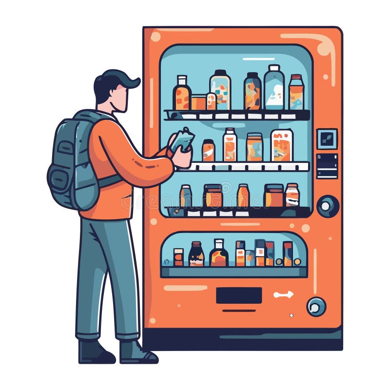 Soda Dispencer Stock Illustrations – 3 Soda Dispencer Stock ...