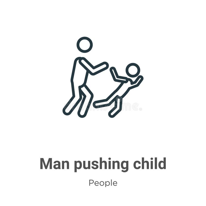 Boy Pushing Wheel Stock Illustrations – 169 Boy Pushing Wheel Stock ...